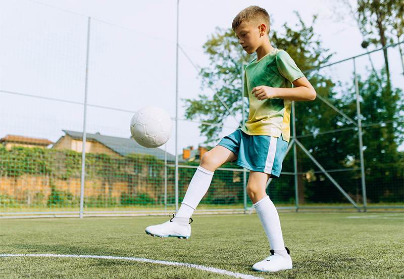 Juggling Club | Lakota FC